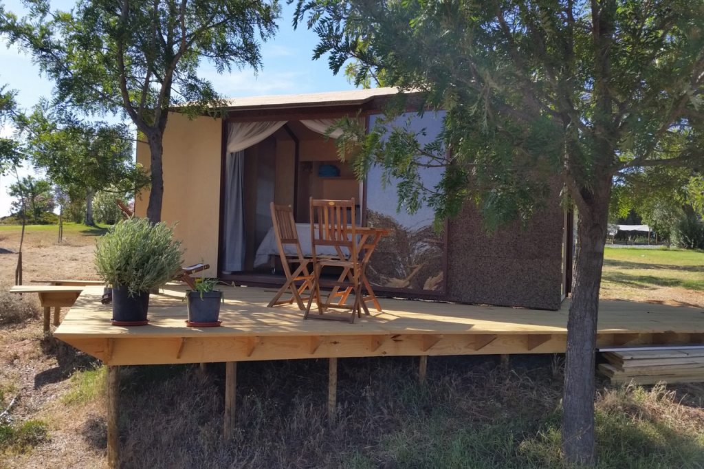 Choupana ChicoZé - O vale da Mudanca: heerlijk vakantiehuis in Portugal ...